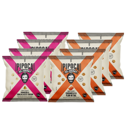 Produtos – Pipoca do Johnny