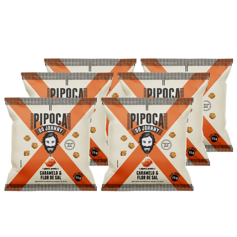 Produtos – Pipoca do Johnny